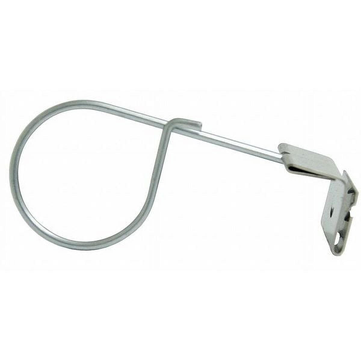 Air Handler Air Filter Holding Clip,Pigtail,PK12 5E904 - Walmart.com