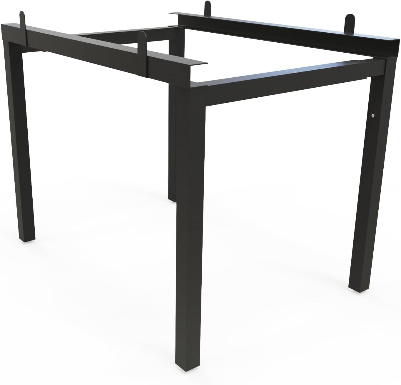 Air Handler Stand / Adjustable with Filter Channel - Walmart.com