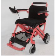 Air Hawk Wheelchair