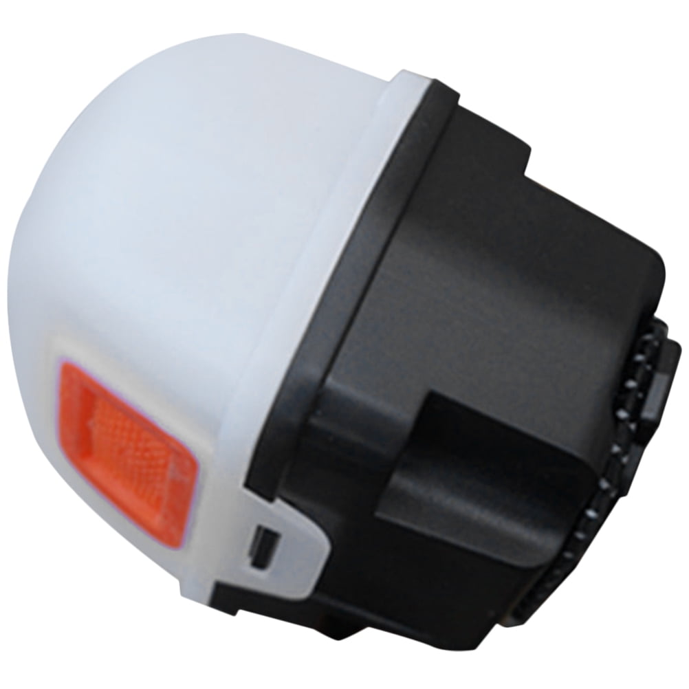 Air Headlight Box Lightweight Headlamp Storage Versatile Container ...