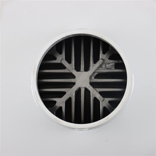 Air Heater 12V 5000W 5KW 2 Duct with Knob Switch Replacement for RV Car ...