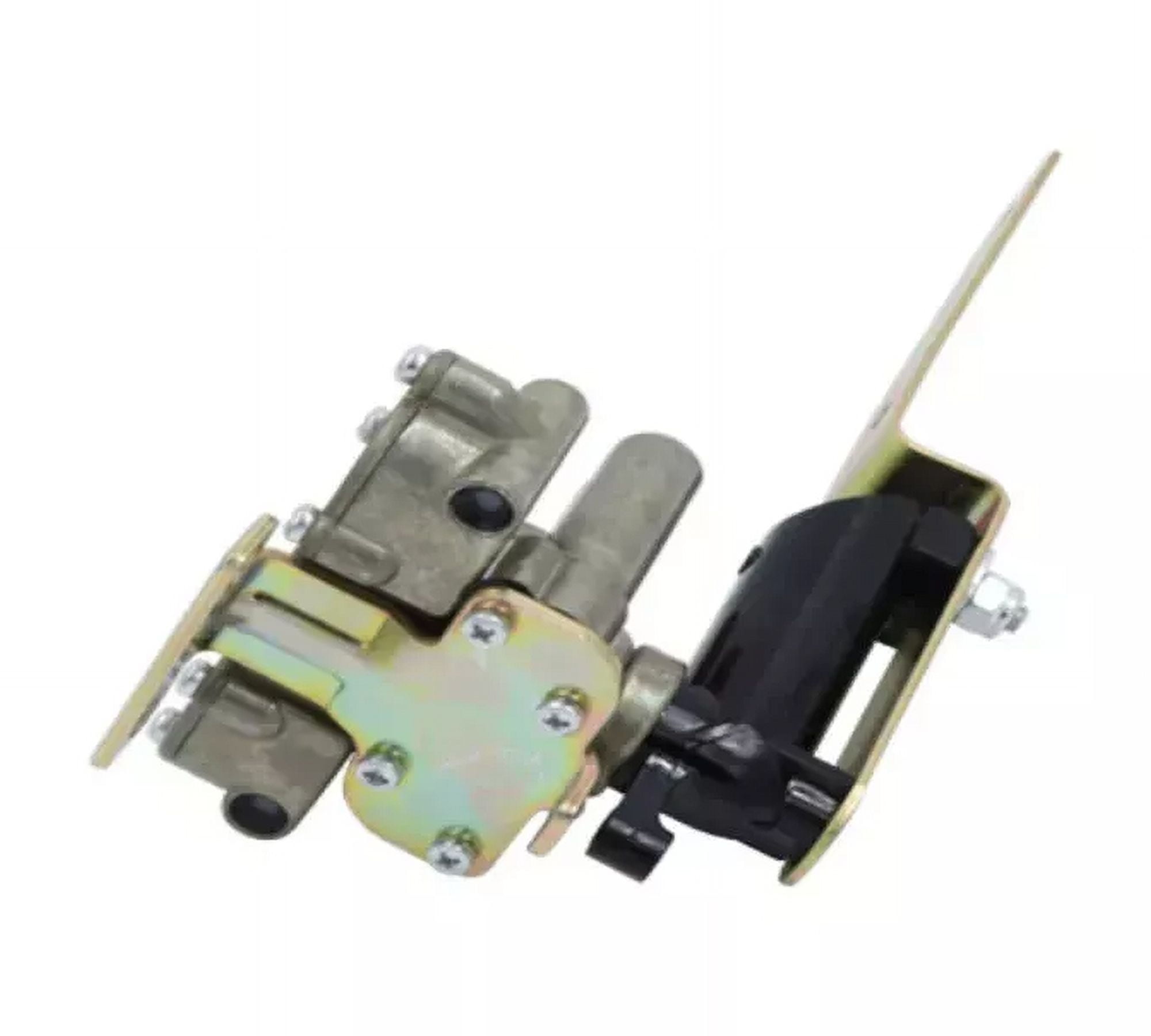 Air Height Leveling Control Valve Replaces: 90054007 - Walmart.com