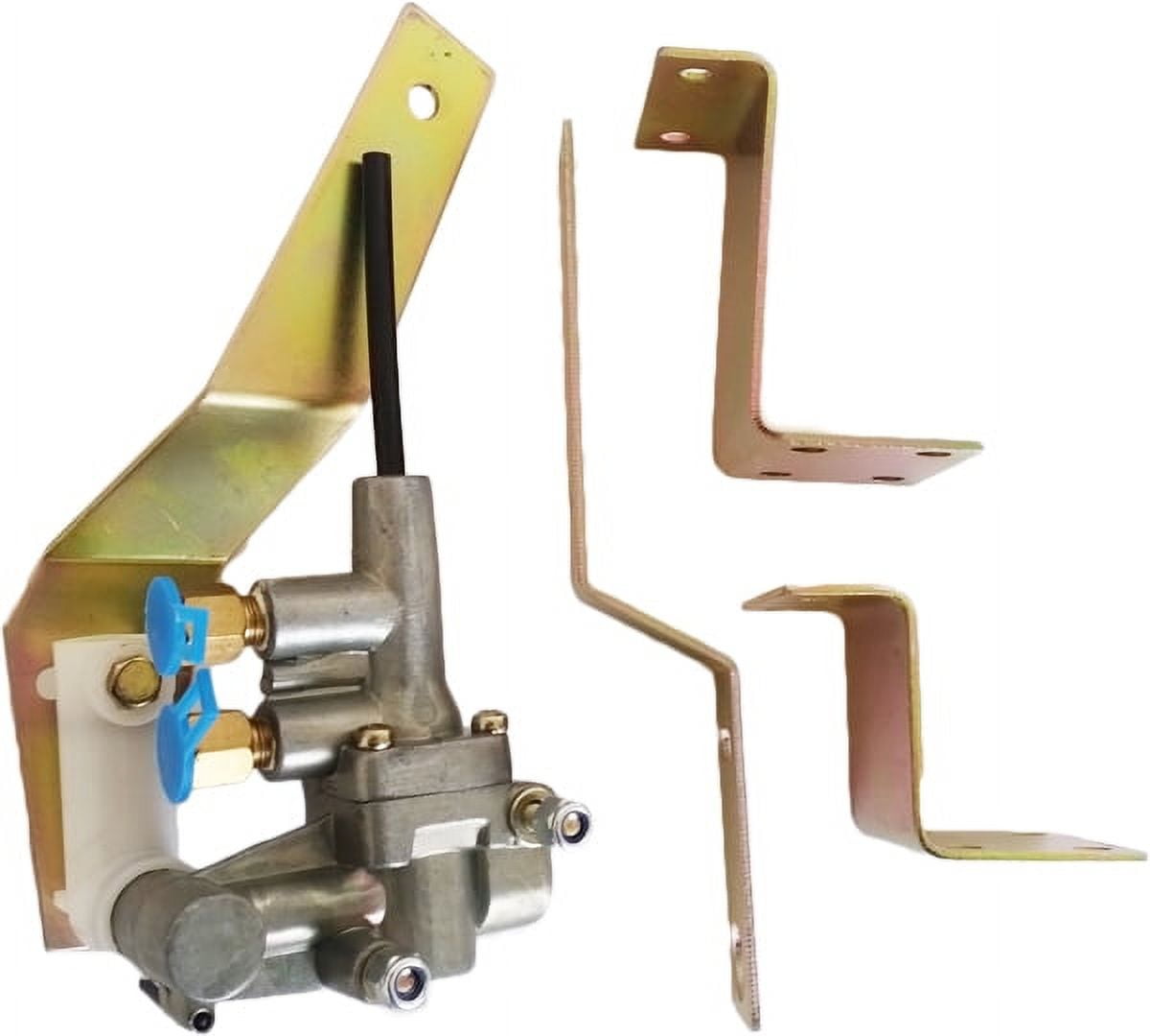 Air Height Leveling Control Valve (Replaces Mack MAK20QE3126 H00450CE ...