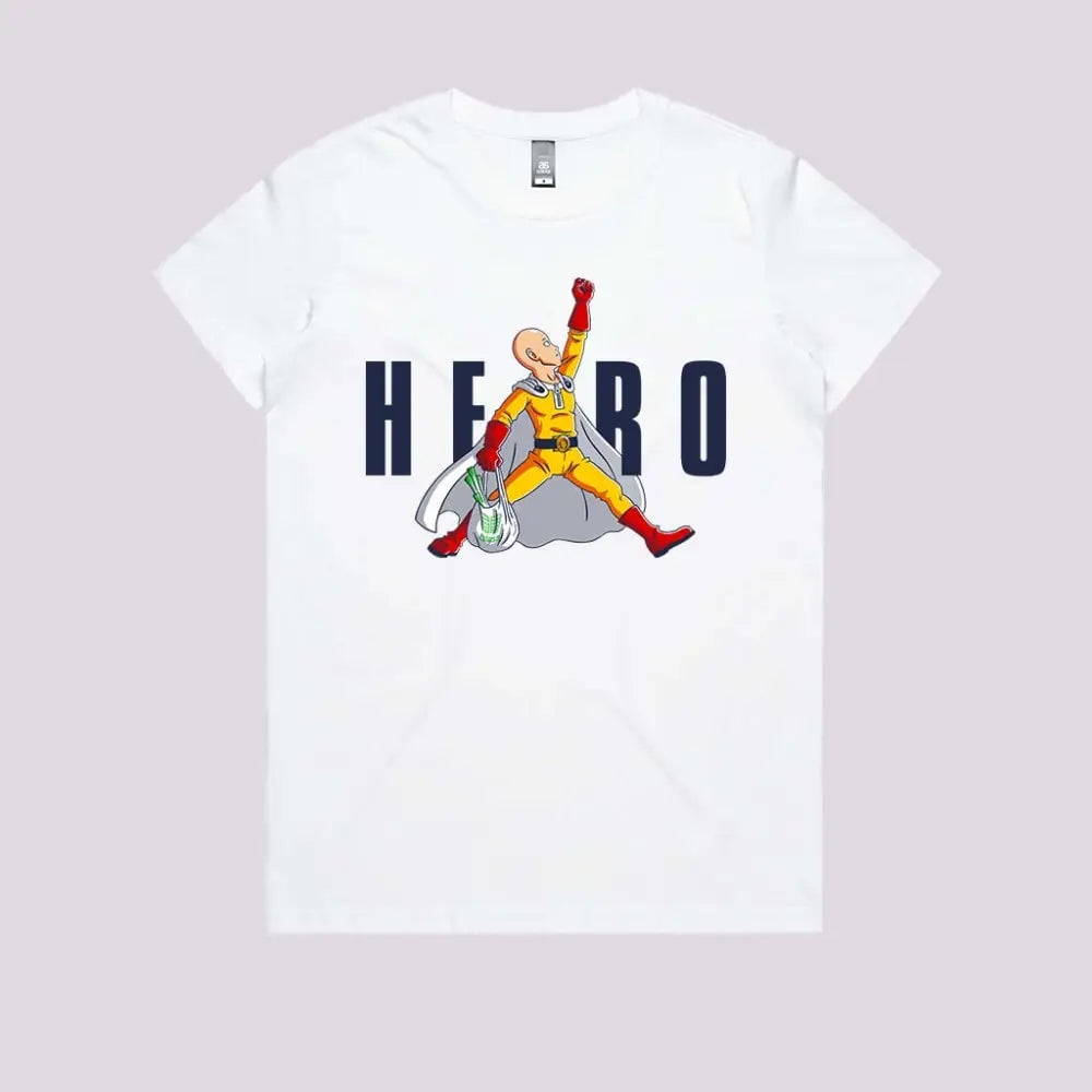 Air Hero Unisex T-Shirt Tee Sweatshirt Hoodie Tank Top - Walmart.com