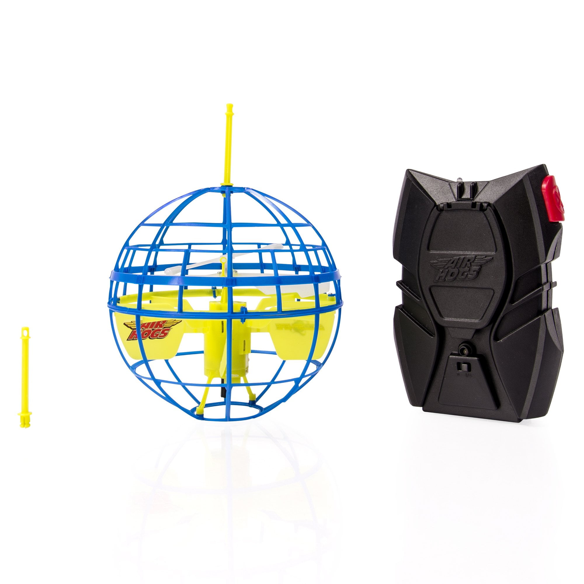 Air Hogs Atmosphere Axis - Blue/ Green - Walmart.com