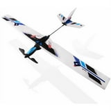 Air Hogs Zip Wing, Blue - Walmart.com