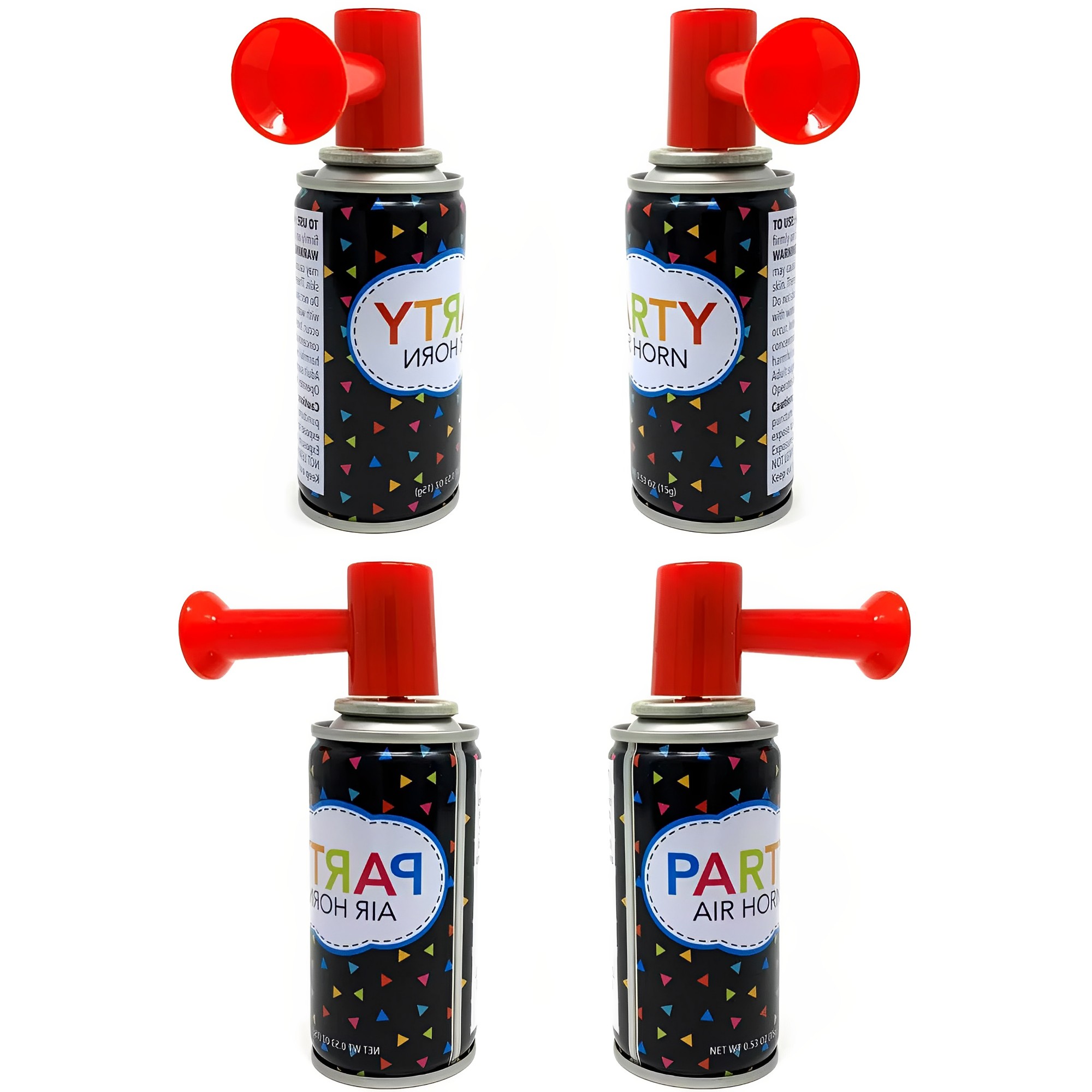 500 Party Snappers Snap Pop Pop Snapper Throwing Poppers Trick Noise ...