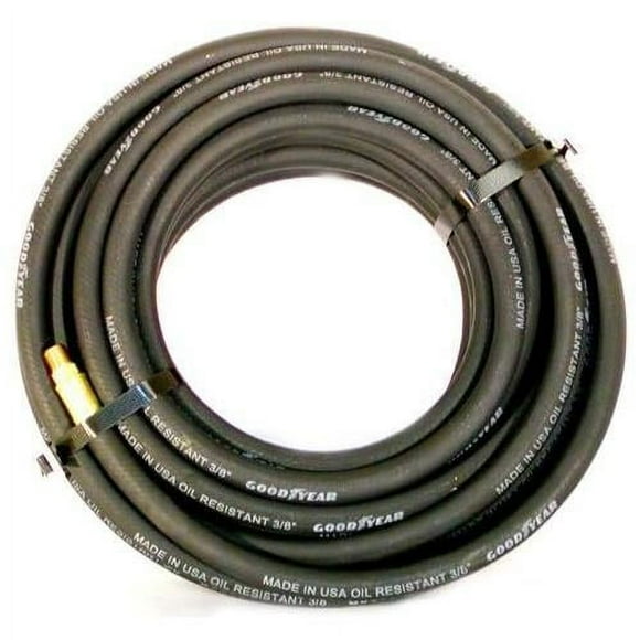 Continental Rubber Hose