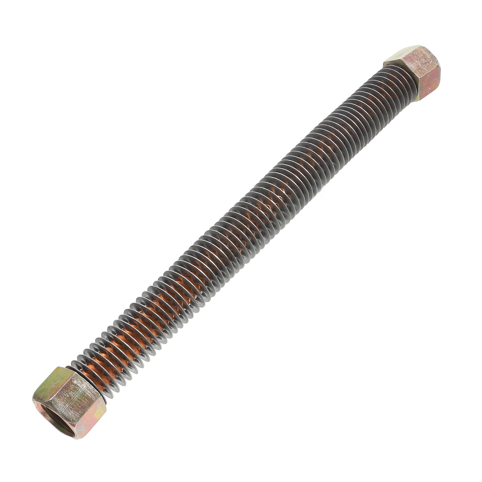 Air Hose Line Kit Aluminum Tube Compressor Pump Exhaust Pipe - Walmart.com