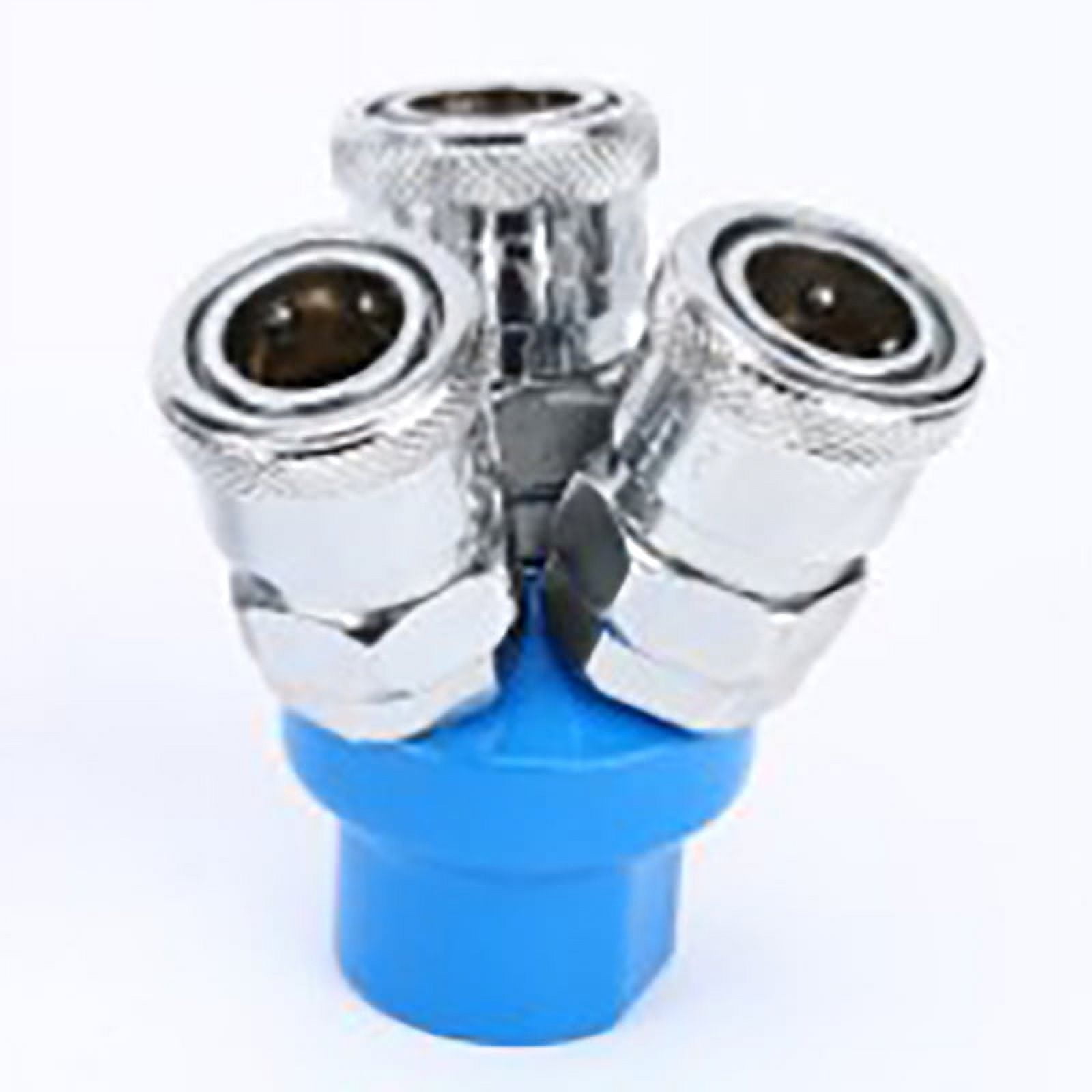 Air Hose Splitter Wear Corrosion Resistance Compressor Air Manifold ...