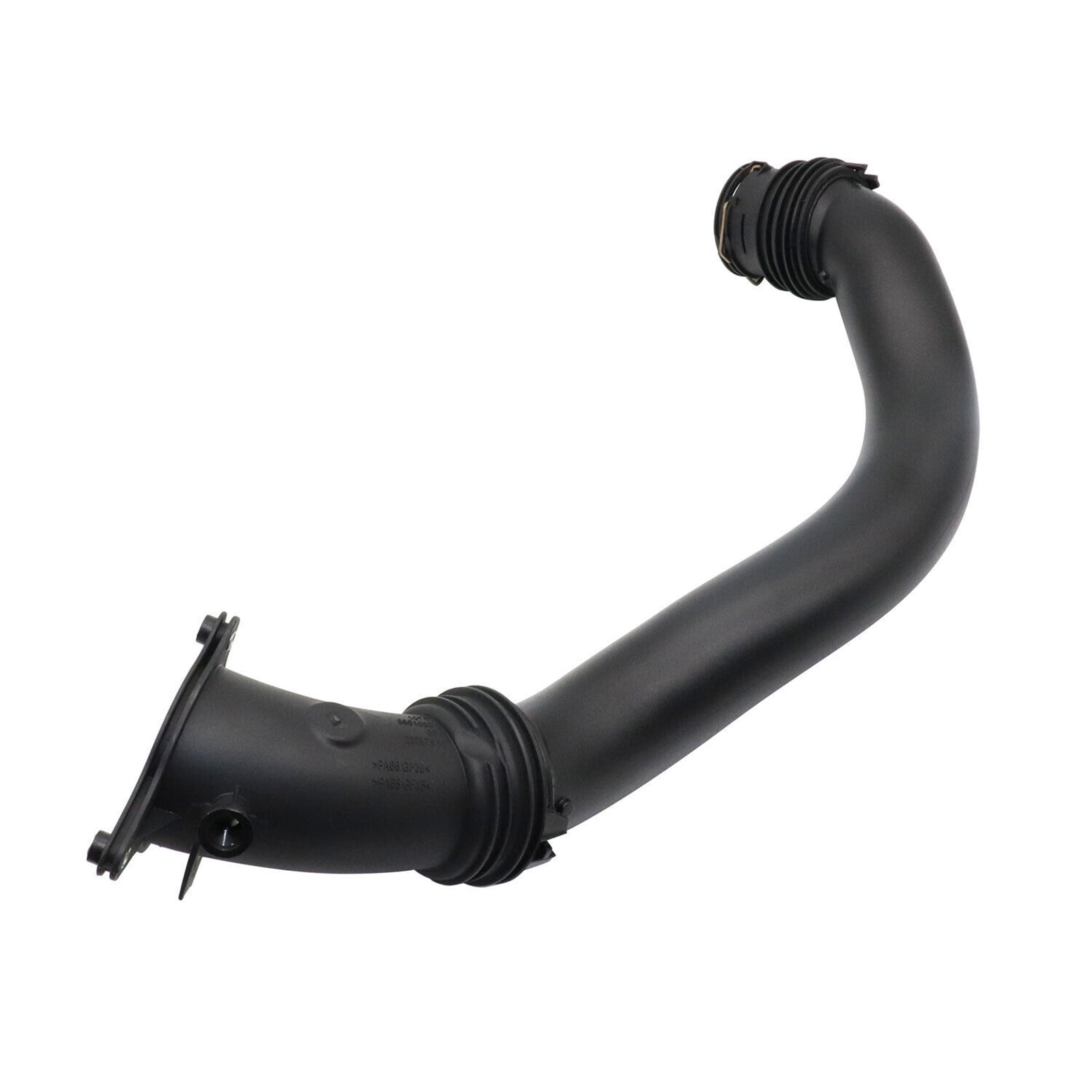 Air Hose Tube Boot Duct for 530e 740e Replace 13718601683 Intercooler ...