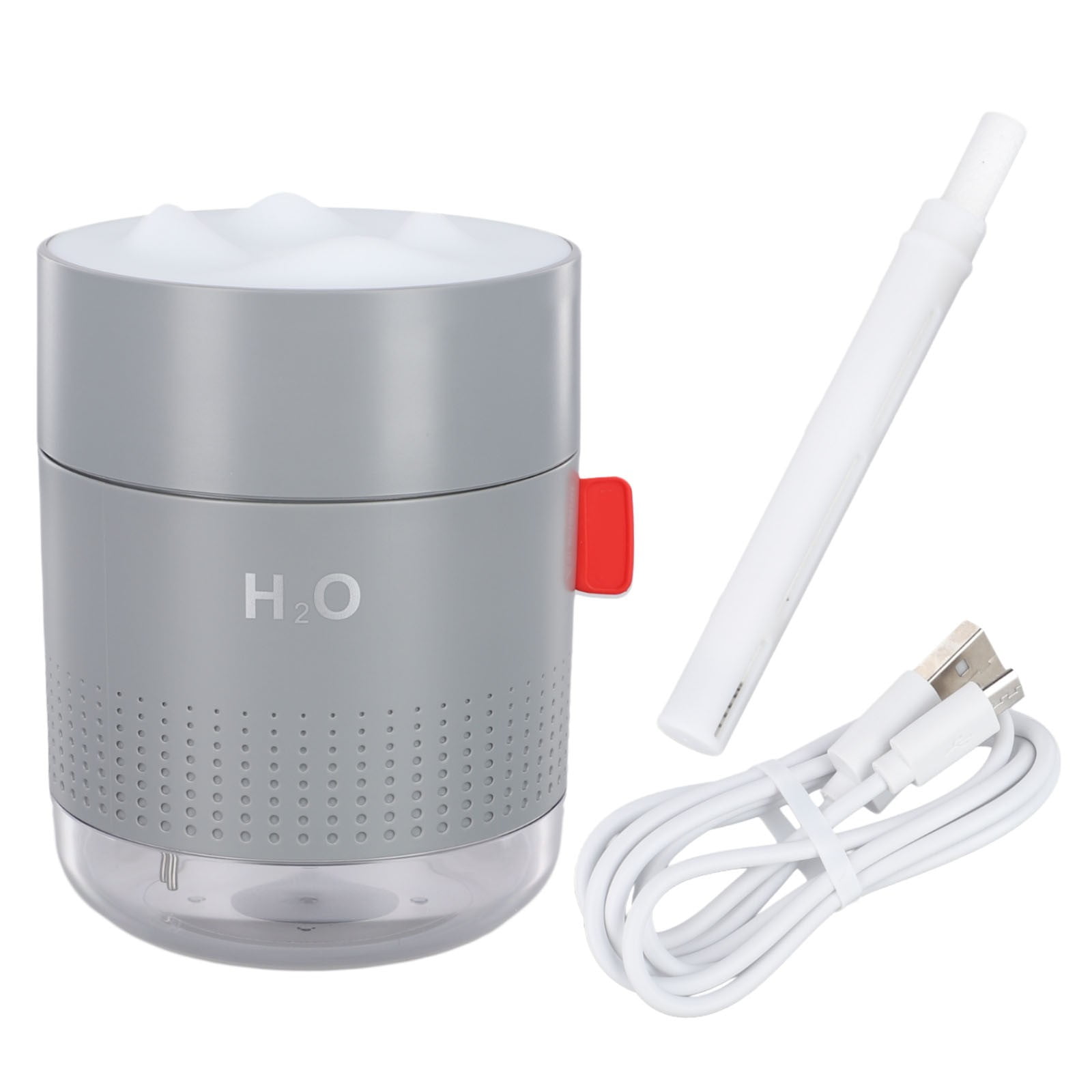 Air Humidifier for Improved Sleep Quality Portable Design With Filters ...