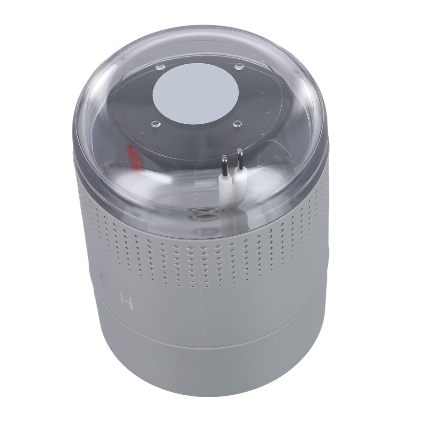 Air Humidifier for Plants and Indoor Spaces with Quiet Operation Under ...