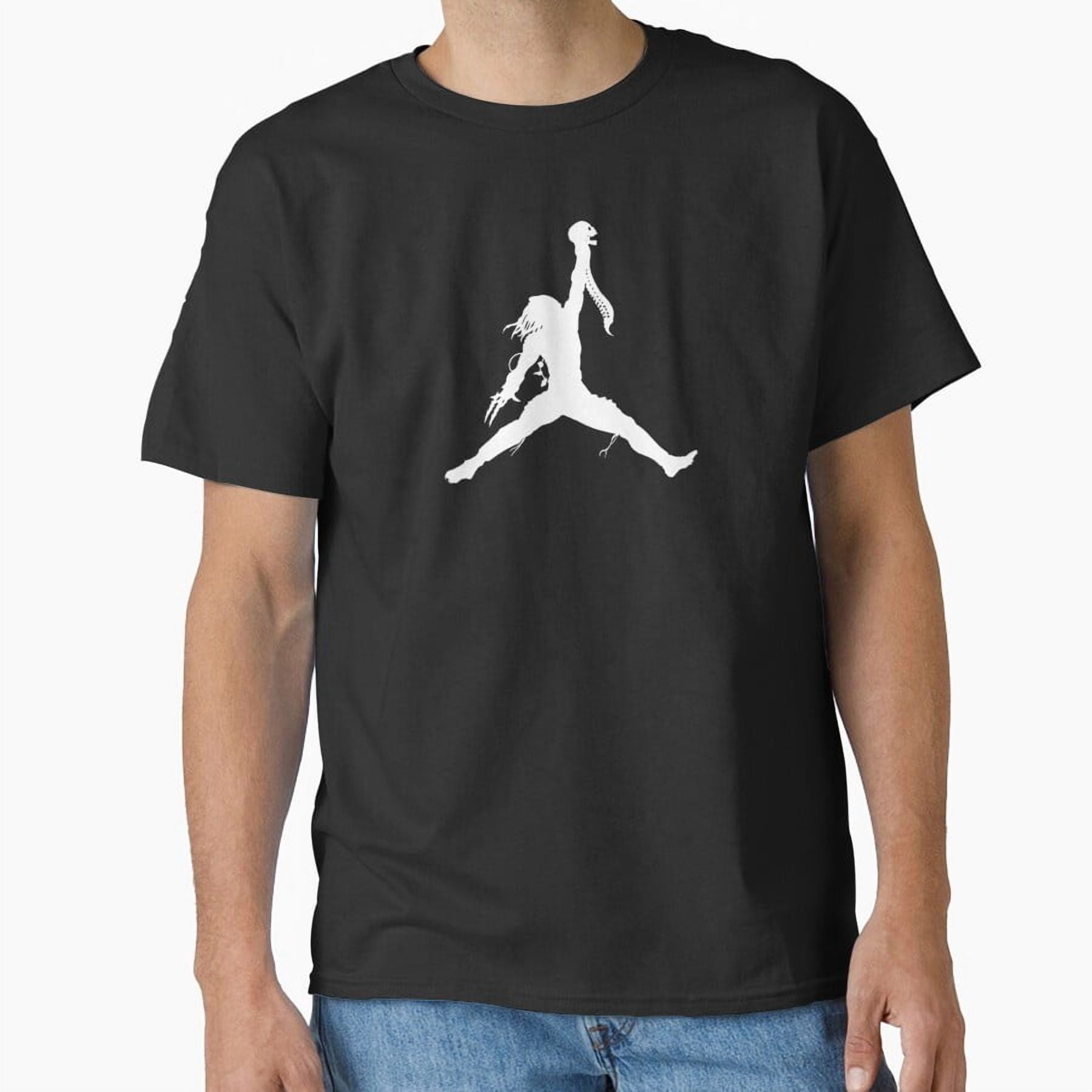 Air Hunter Inverted Abstract Art Graphic H19902 T-Shirt, for Men and ...
