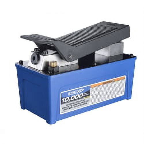 Air Hydraulic Foot Pump - Walmart.com