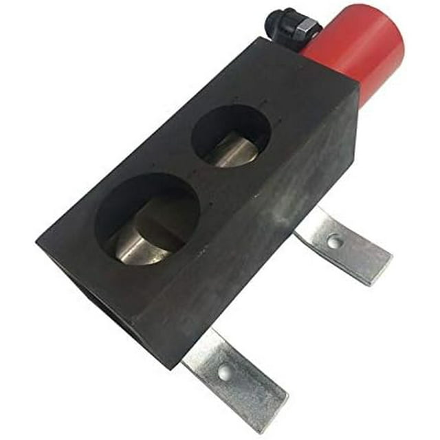 Air Hydraulic Tube Pipe Notcher Steel Tube Notcher 10,000 psi Hydraulic ...