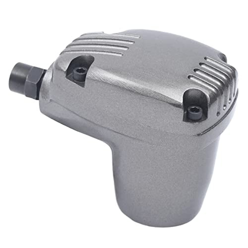 Air Impact Hammer Kit, 1000 RPM Handheld Pneumatic Palm Hammer Tool ...