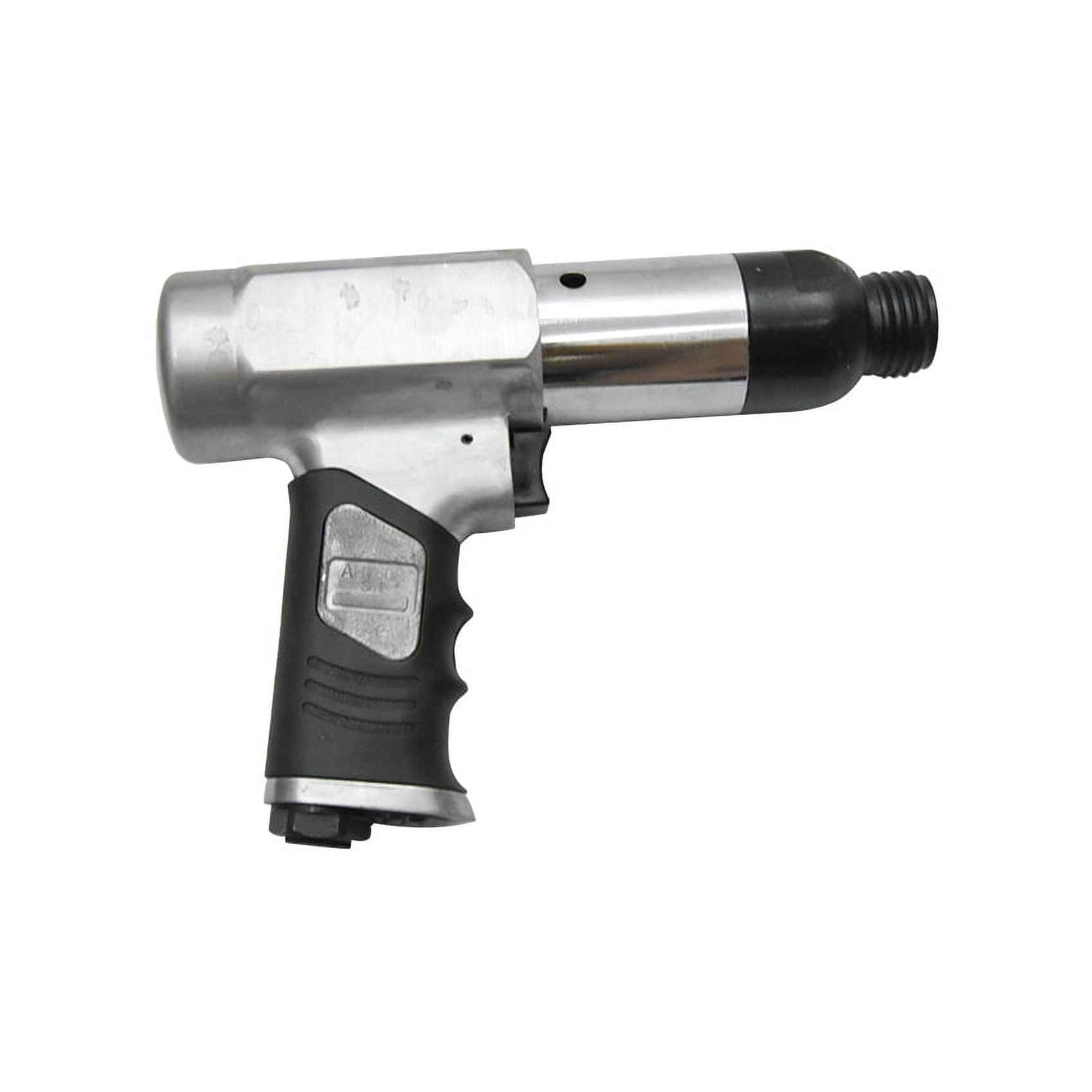 Air Impact Shovel Pneumatic Valve Guide Dismounting Punch Tool ...