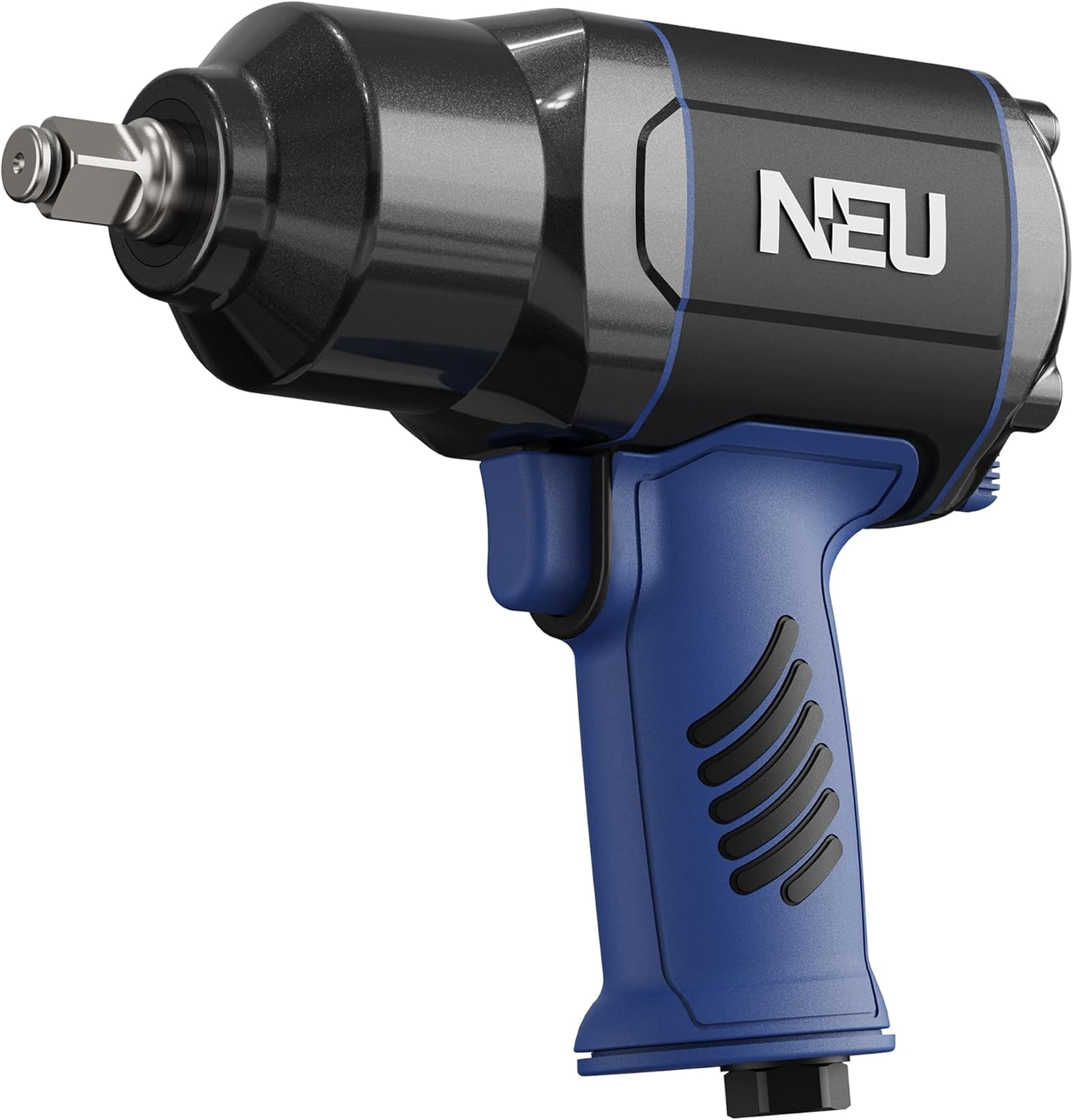 Air Impact Wrench,NEU 1/2 inch Air Impact Wrench,7000 rpm/1300nm, with ...