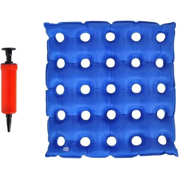 Inflatable Seat Cushion