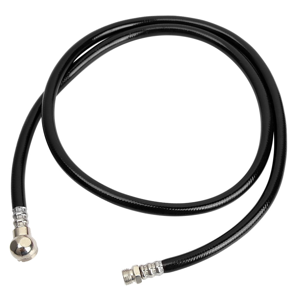 Air Inflation Hose, Retractable Heavy Duty Pneumatic Hose For Industry ...