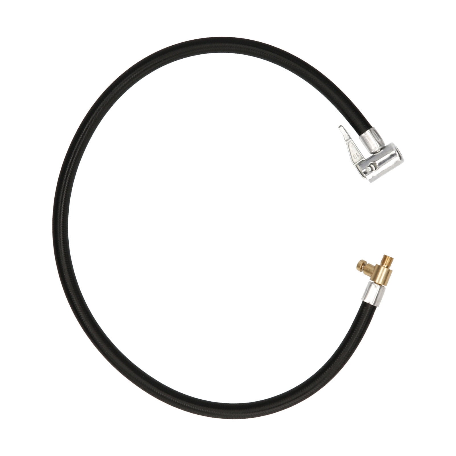 Air Inflator Hose,Tube Tire Valve Car Tire Air Inflator Compressor Pump ...