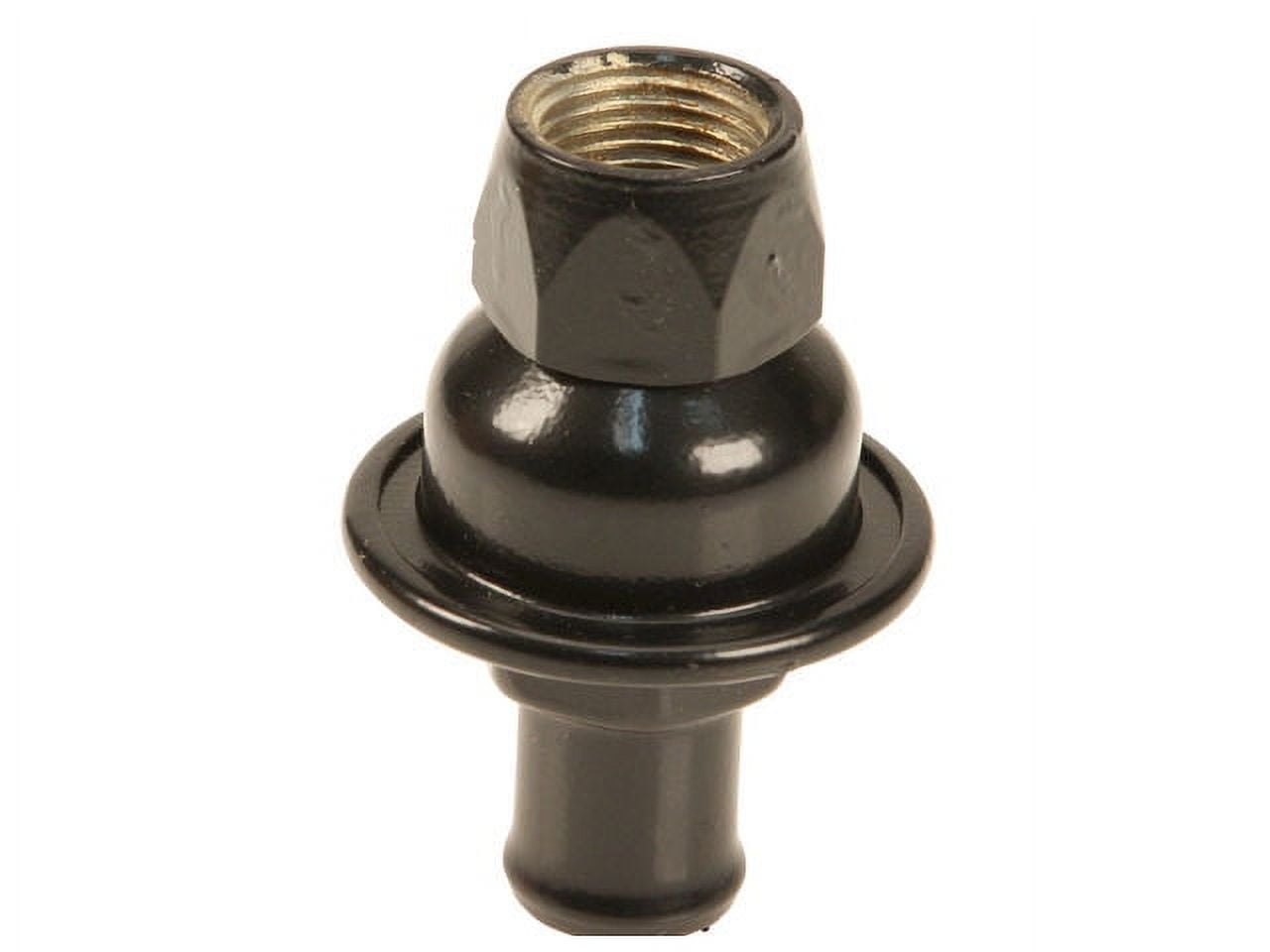 Air Inject Check Valve - Compatible with 1993 - 1999 Pontiac Firebird ...