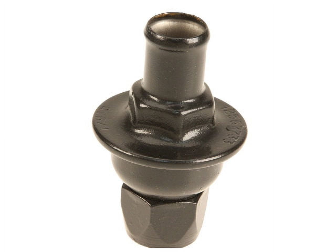 Air Inject Check Valve - Compatible with 1999 - 2001 Chevy Silverado ...