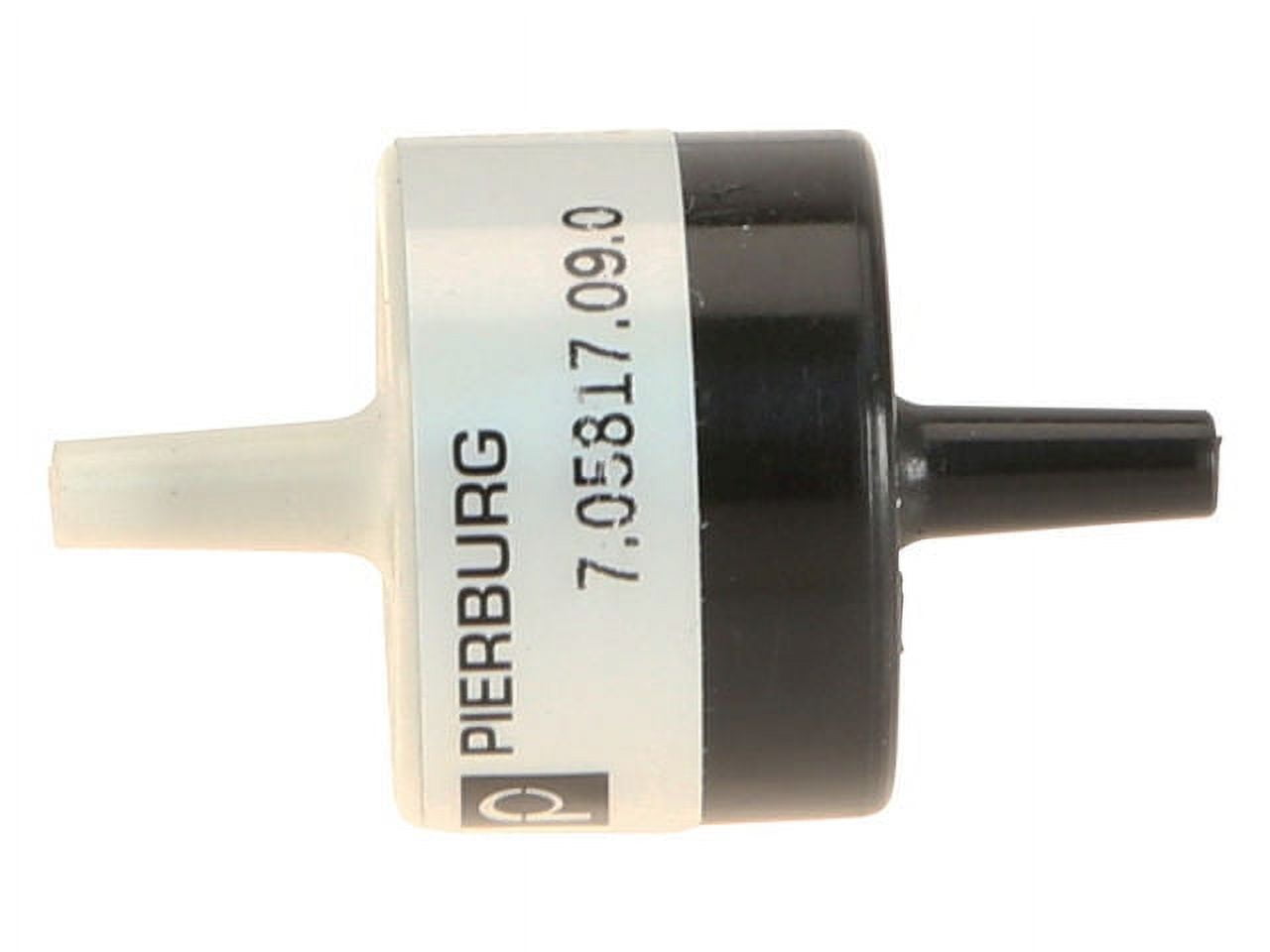 Bmw 325 Secondary Air Injection Check Valve