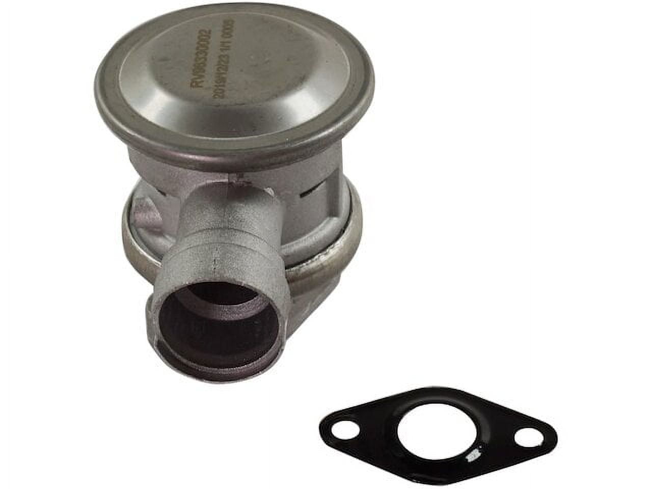 Air Inject Check Valve - Compatible with 2001 - 2005 Volkswagen Beetle ...