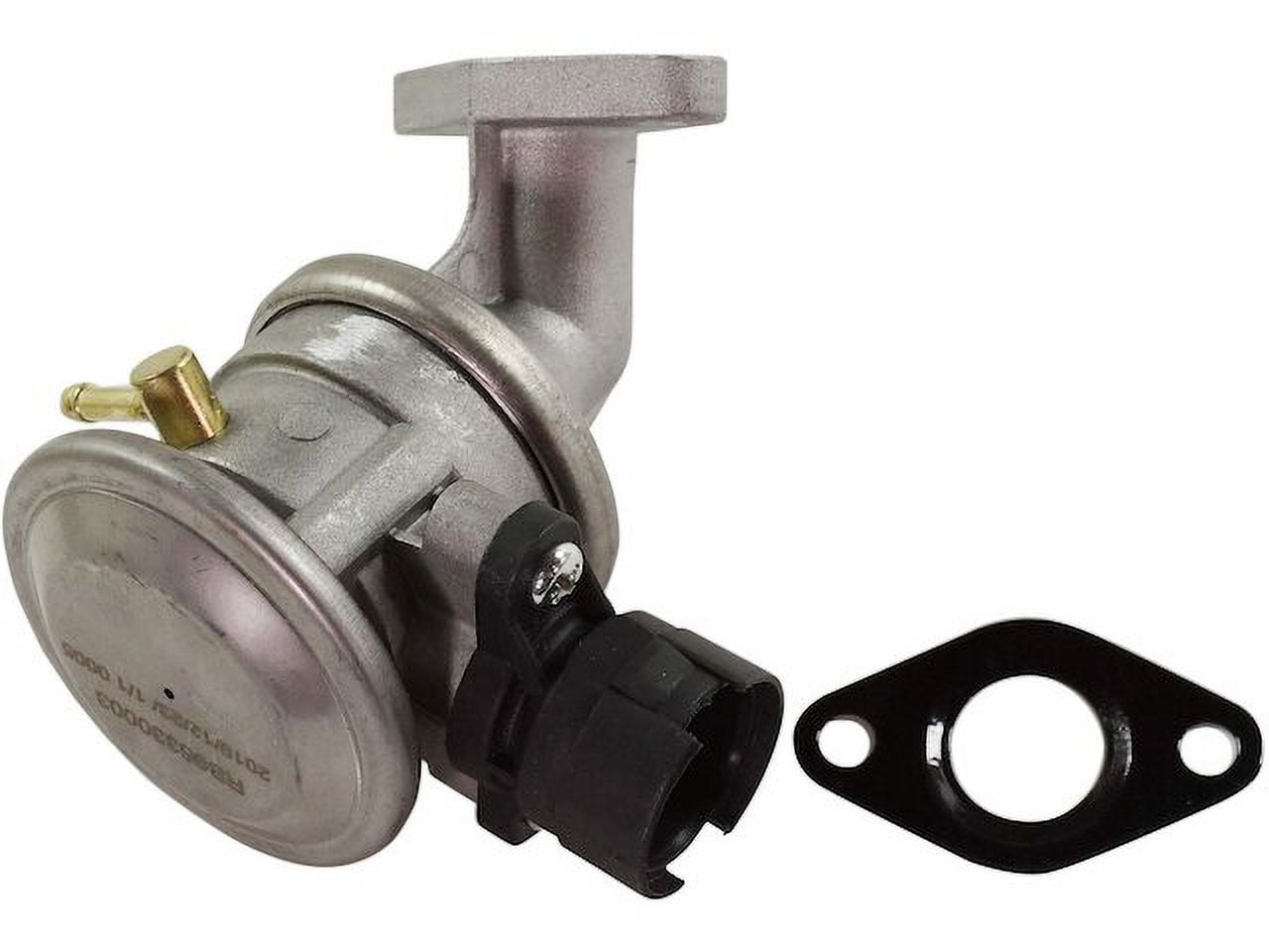 Air Inject Check Valve - Compatible with 2001 - 2006 BMW 325Ci Base E46 ...