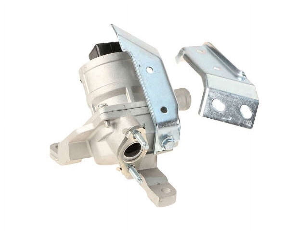 Air Inject Check Valve - Compatible with 2007 - 2009 Toyota Tundra 4.7L ...