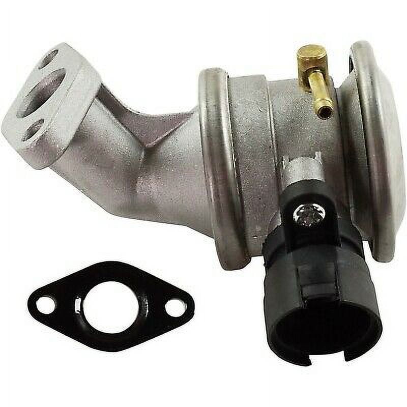 Air Inject Check Valves for 528 Coupe Sedan E39 5 Series BMW 528i E36 Z ...