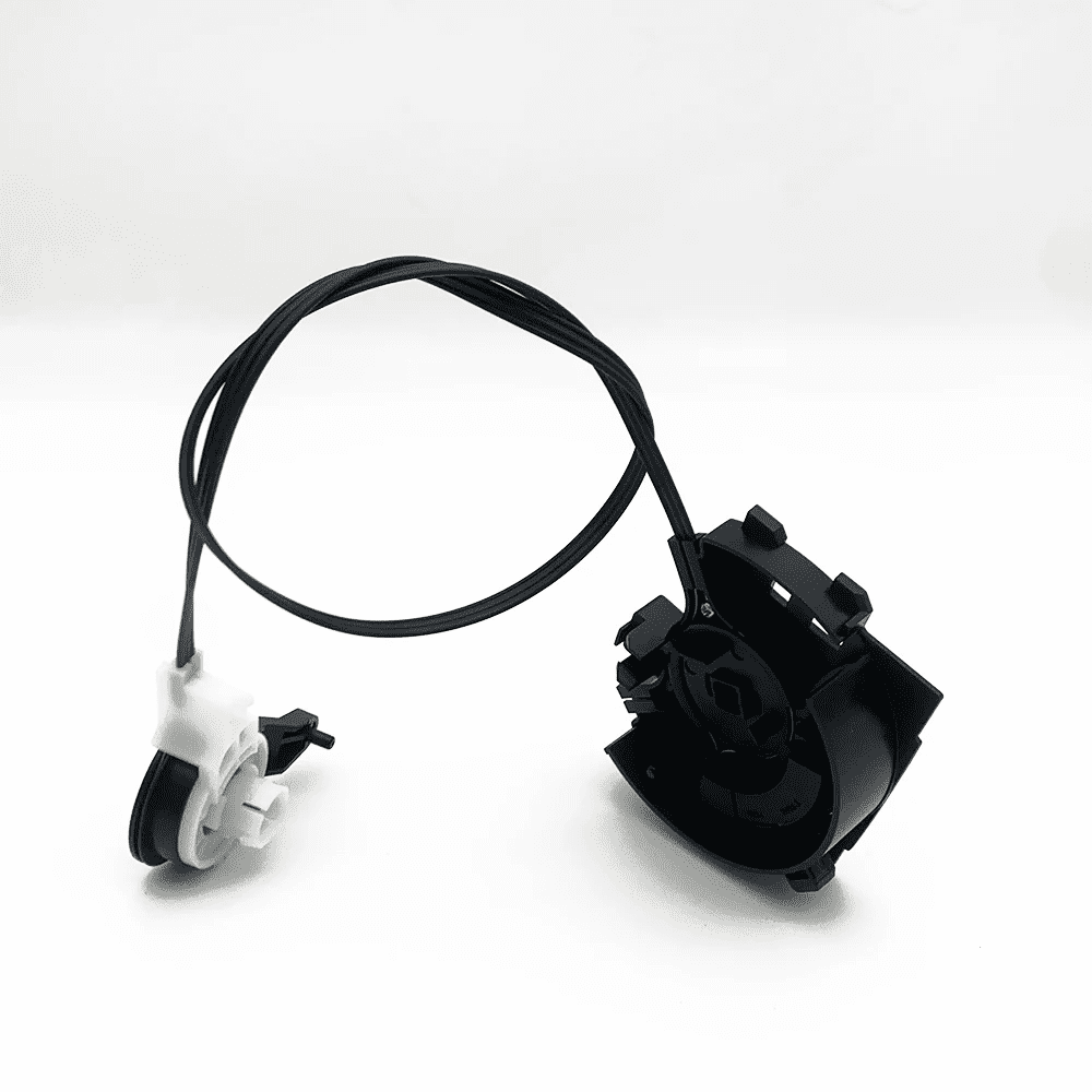 Air Inlet Damper Control Cable Sub-Assembly For Toyota Hilux 2016-2023 ...