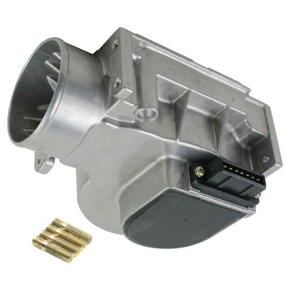 Air Inlet Sensor Meter 22250-35050 MAF Sensor Fits for Truck 2.4L 4 ...