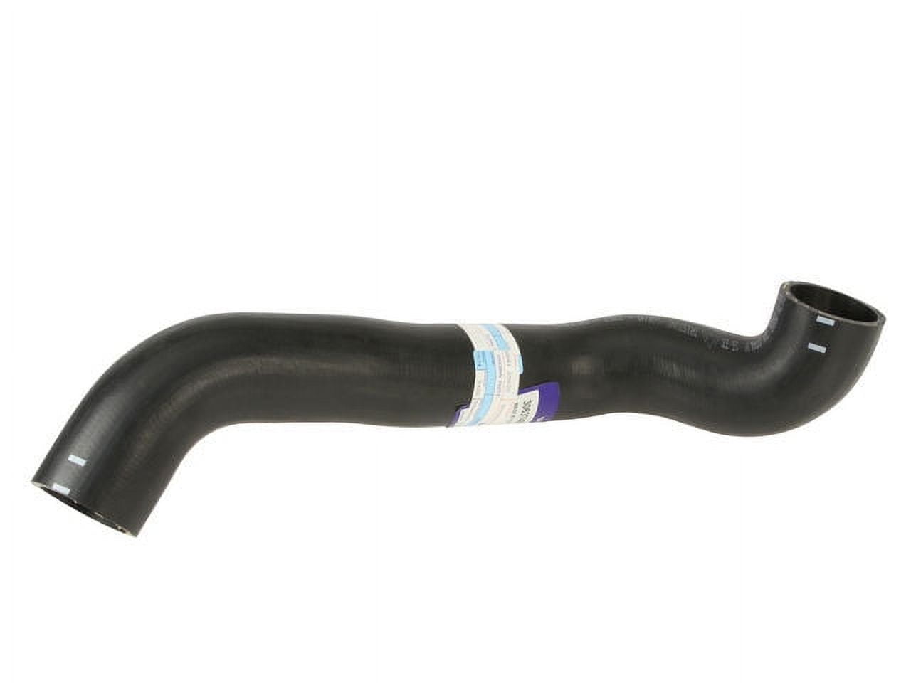 Air Inlet Intercooler Hose - Compatible with 1999 - 2005 Volvo S80 2000 ...