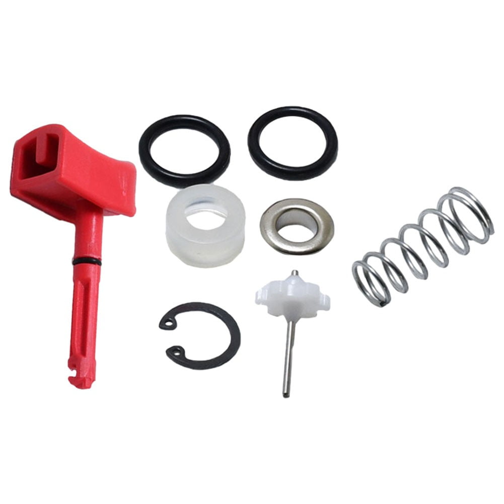 Combustion Air Inlet Kit
