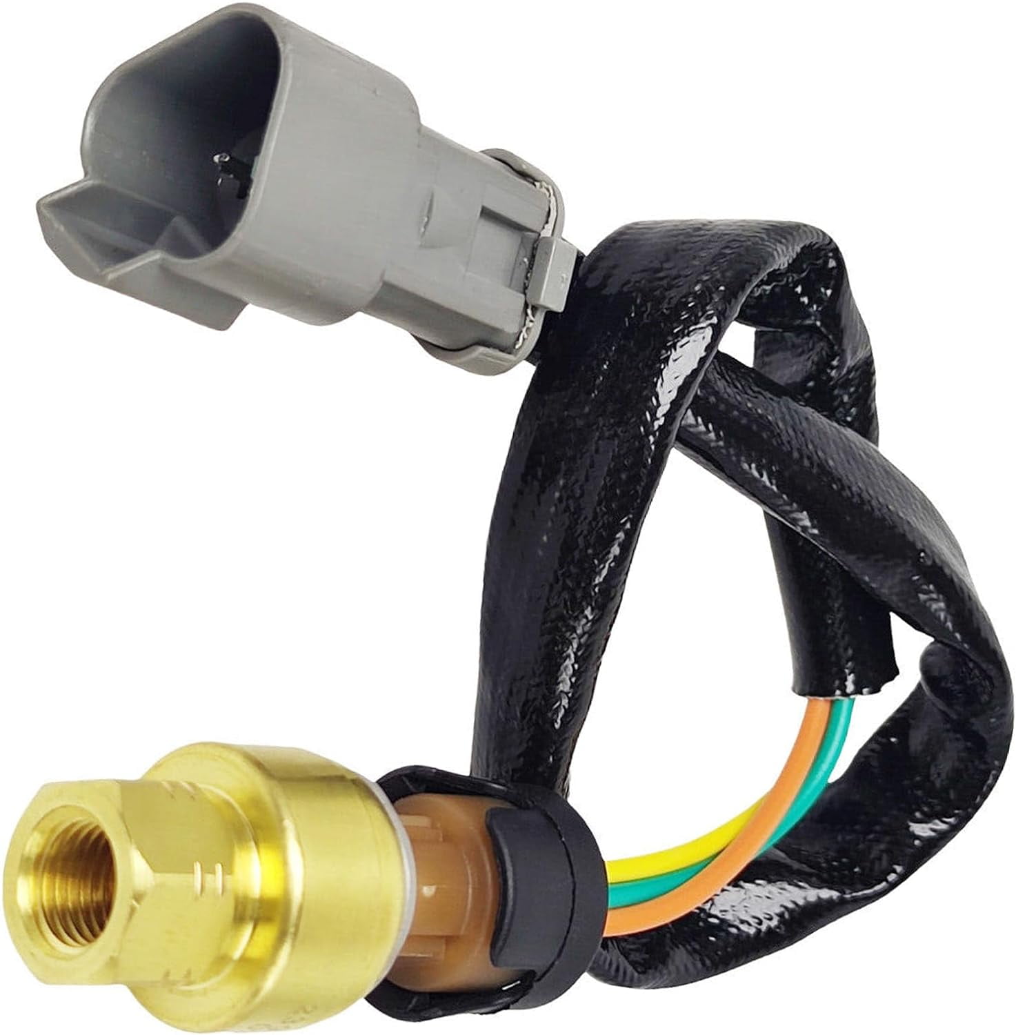 Air Inlet Manifold Pressure Sensor 239-3478 2393478 For Caterpillar CAT ...