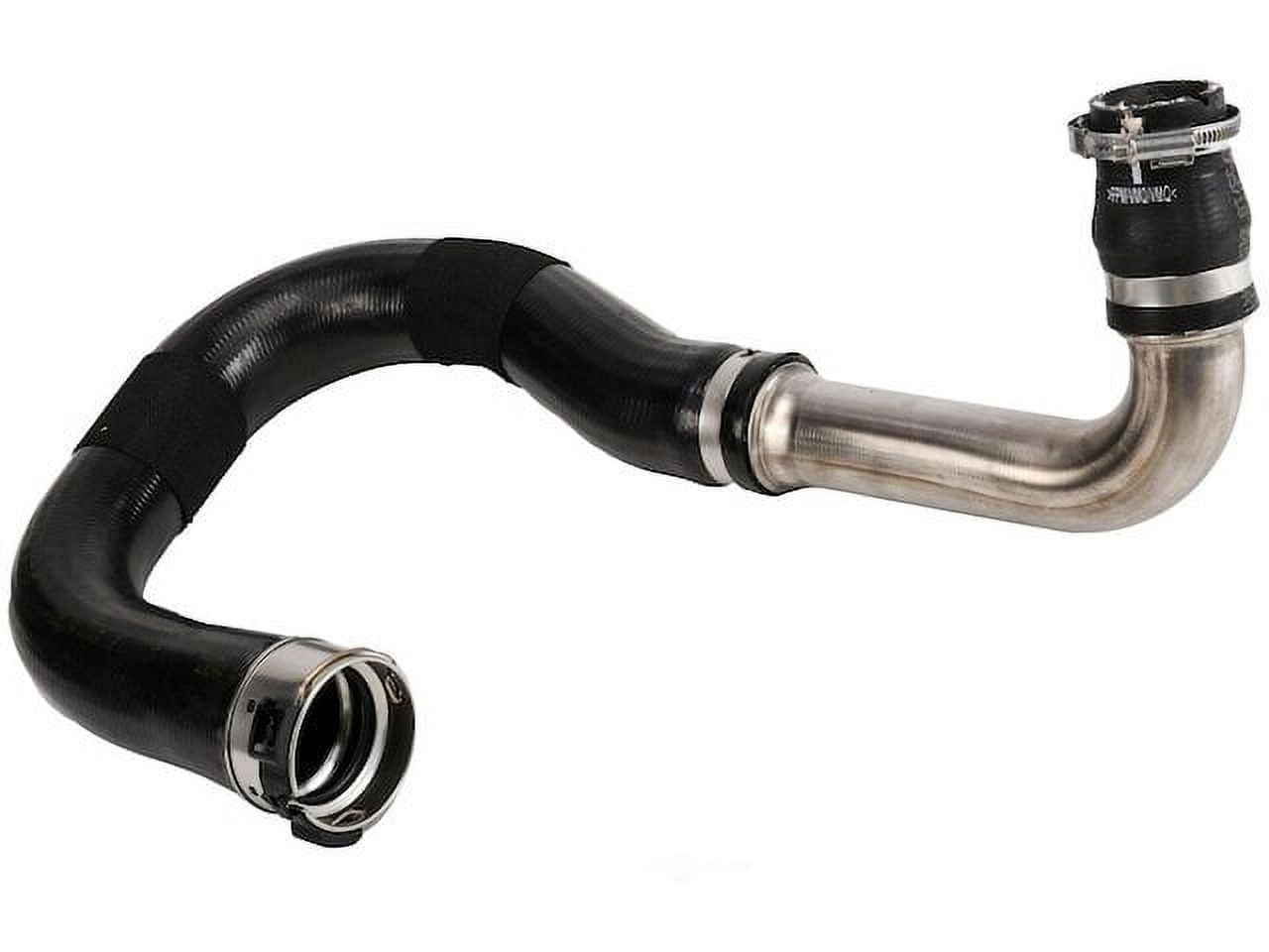 Air Inlet Turbocharger Intercooler Hose Compatible With 2015 2021