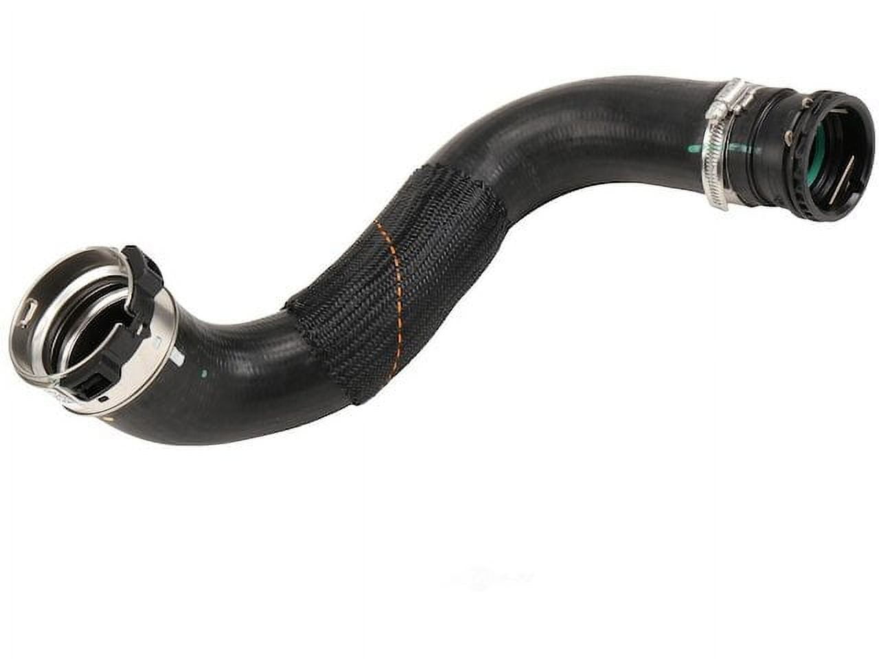 Air Inlet Turbocharger Intercooler Hose - Compatible with 2016 - 2023 ...
