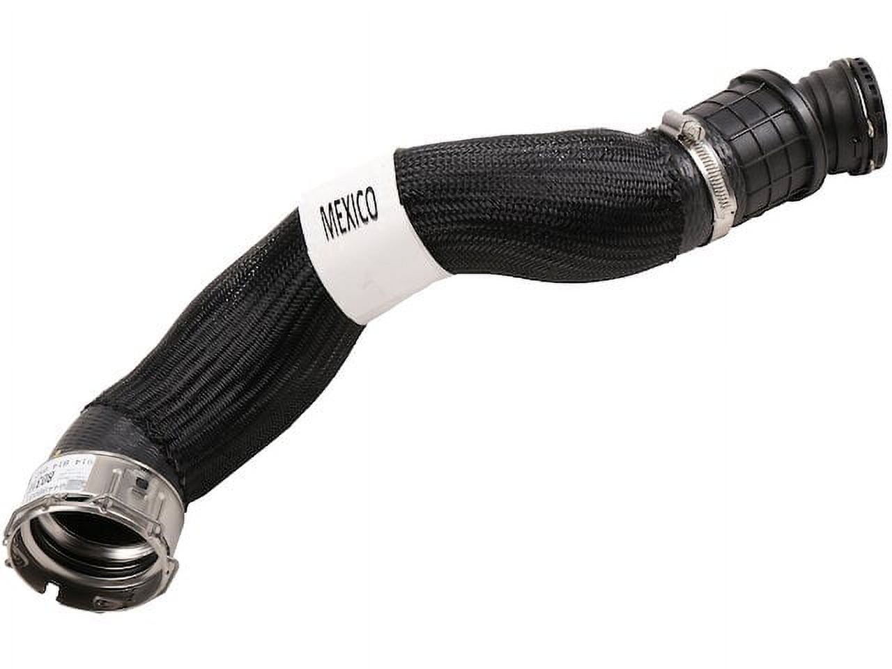 Air Inlet Turbocharger Intercooler Line - Compatible with 2018 - 2022 ...