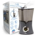Air Innovations Ultrasonic Cool Mist Humidifier, Easy Clean, Large ...