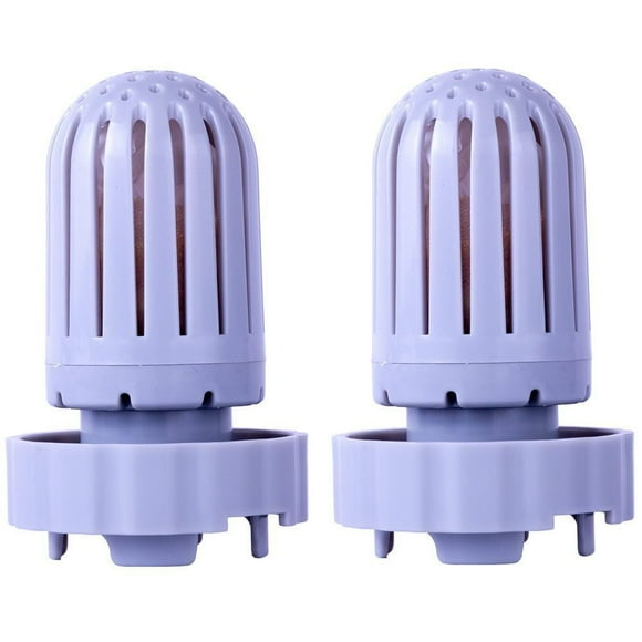 Demineralization Cartridges for Humidifiers in Home Improvement