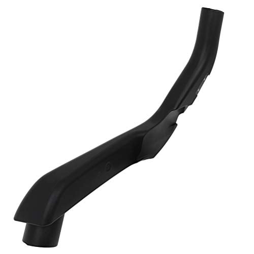 Air Intake ABS Material Snorkel Kit Set LUJUNTEC Fit for 2008 for Isuzu ...