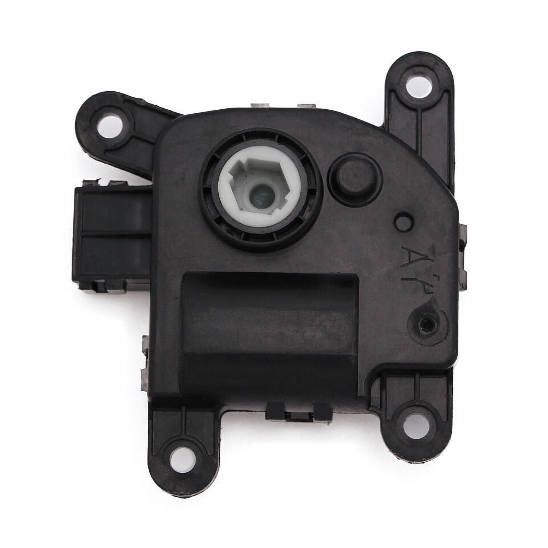 Air Intake Actuator 97162-1JAA0 for Hyundai Tucson Veloster Kia Forte ...