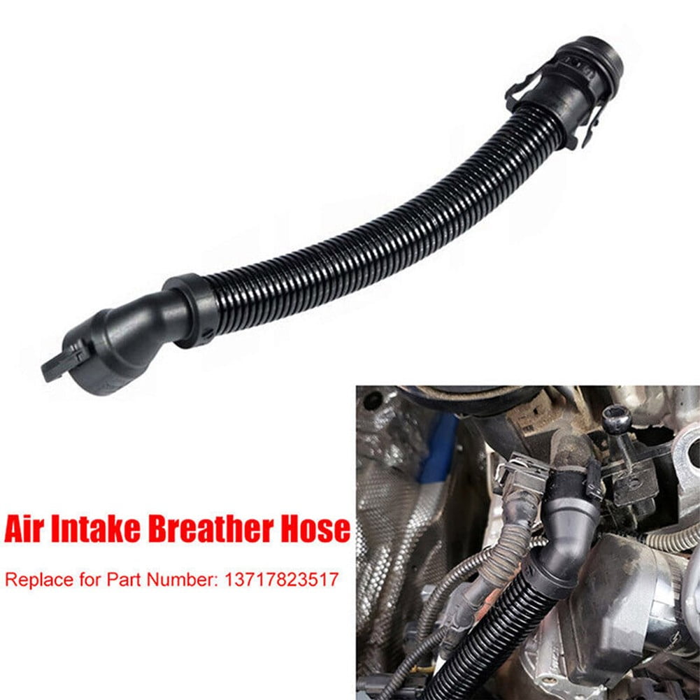 Air Breather Pipe