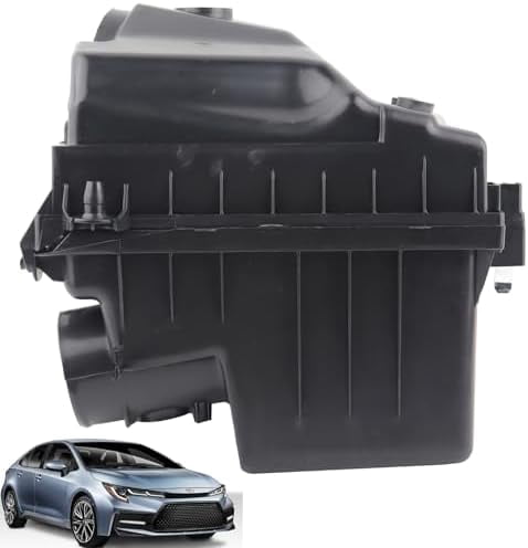 Air Intake Cleaner Box Housing 17700F2010 Compatible for Toyota Corolla ...