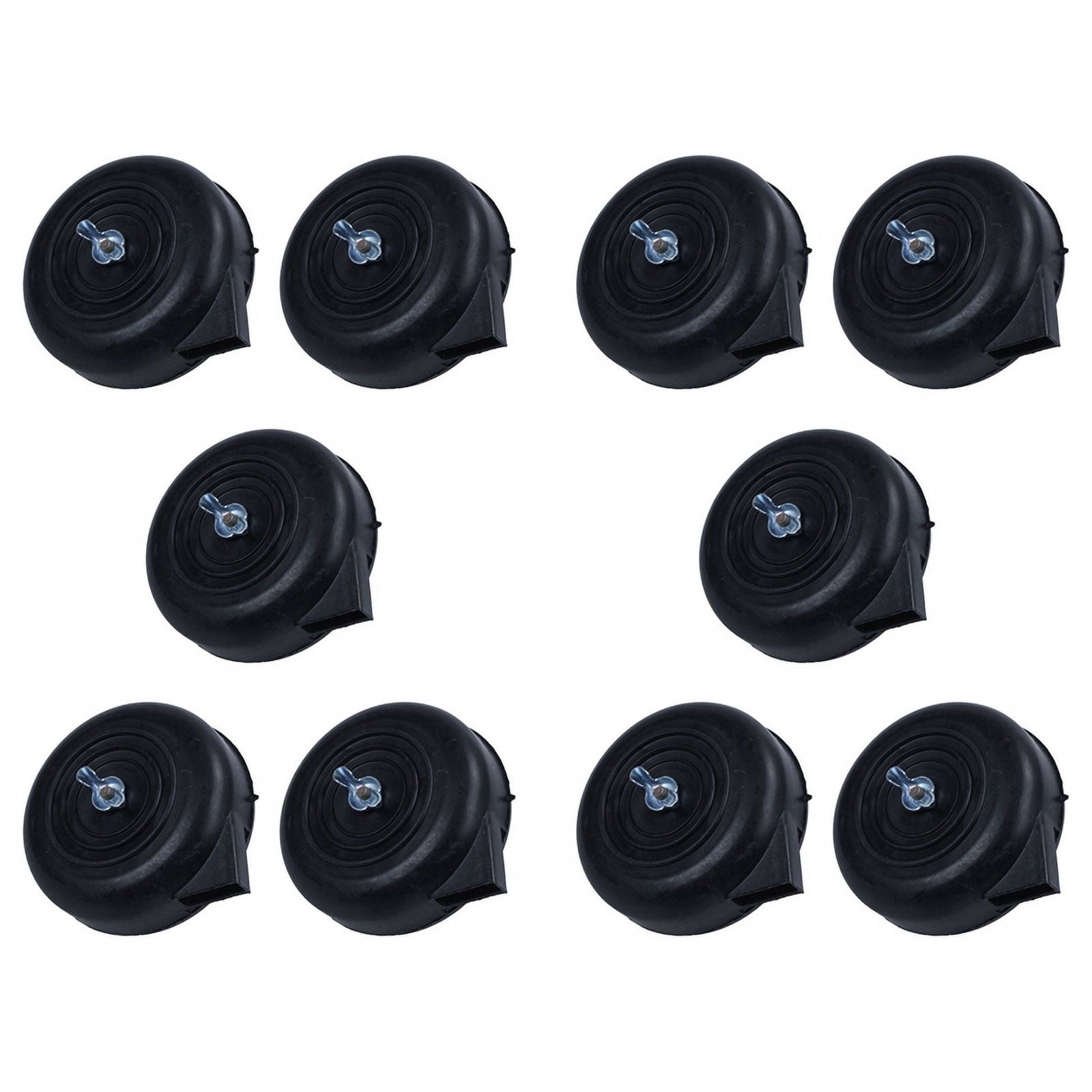 Air Intake Compressor Pump 20mm Male Thread Filter 10pcs [Energy Class ...