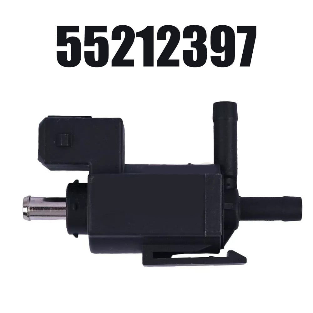 Air Intake Control Valve Turbo Solenoid Valve For ALFAROMEO For Fiat ...