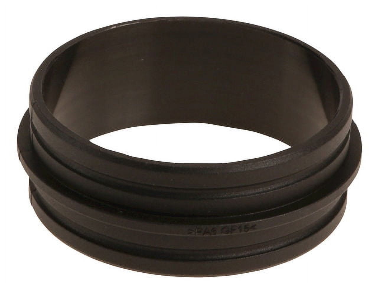 Air Intake Coupling - Compatible with 2001 - 2006 BMW 330Ci 2002 2003 ...